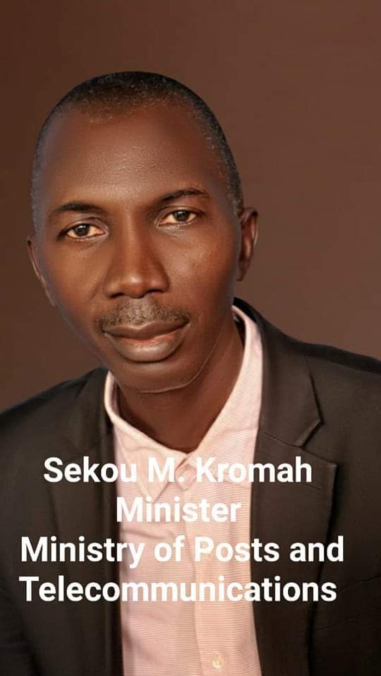 Administration – Ministry of Posts and Telecommunications