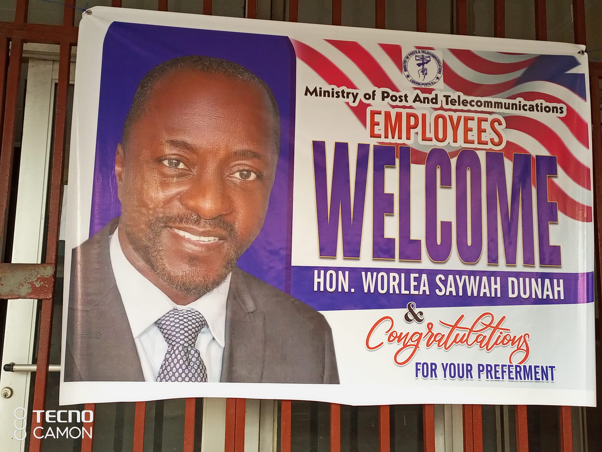 Gallery – Ministry of Posts and Telecommunications