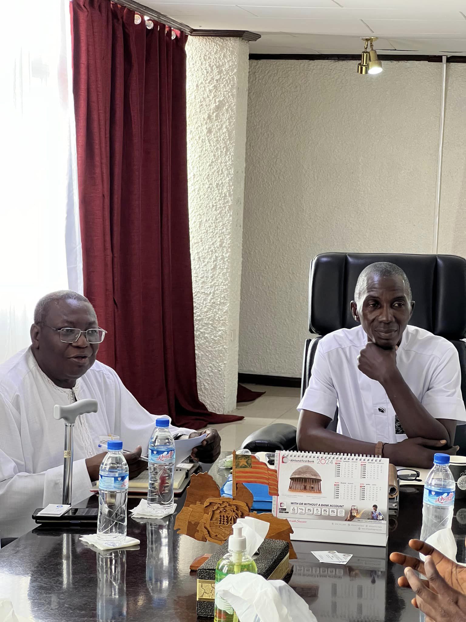 News – Ministry of Posts and Telecommunications