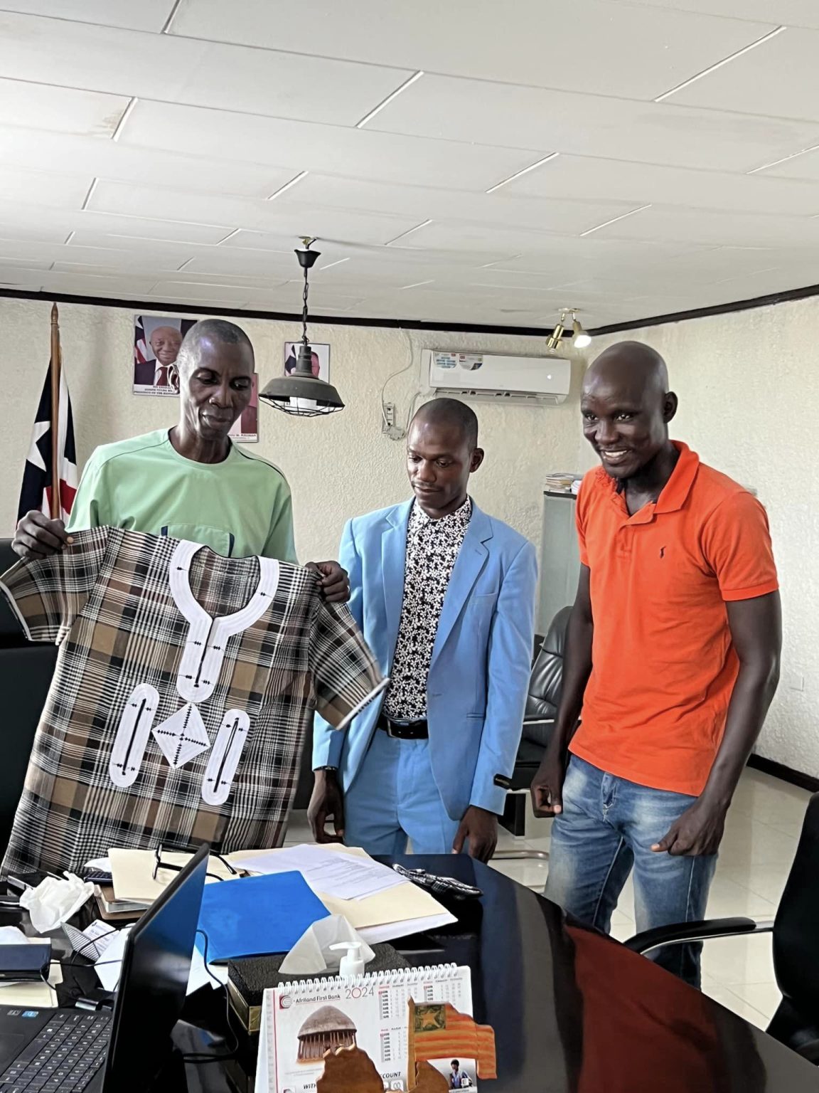 News – Ministry of Posts and Telecommunications