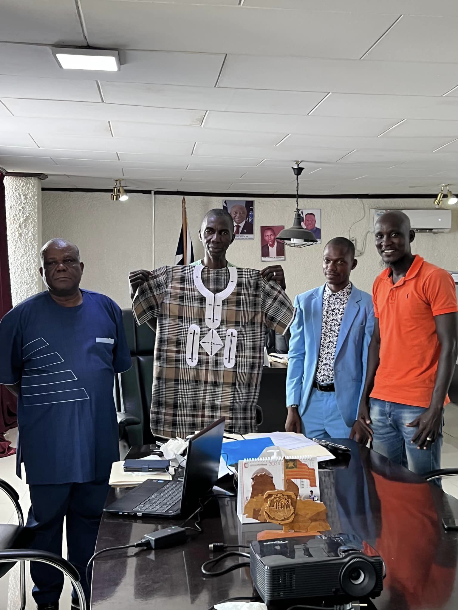 News – Ministry of Posts and Telecommunications