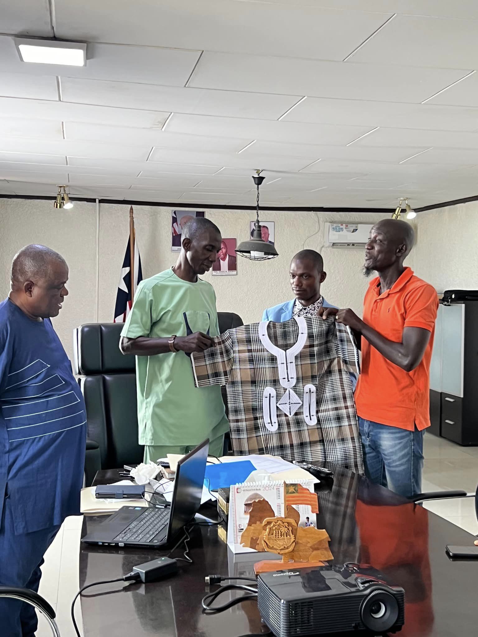 News – Ministry of Posts and Telecommunications