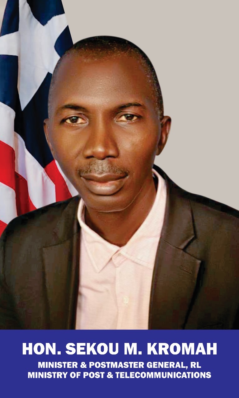 Administration – Ministry of Posts and Telecommunications